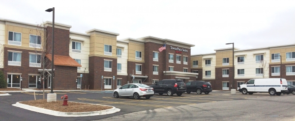 New Hotel Designed For Business Travelers – Now Open - Press - Elite ...